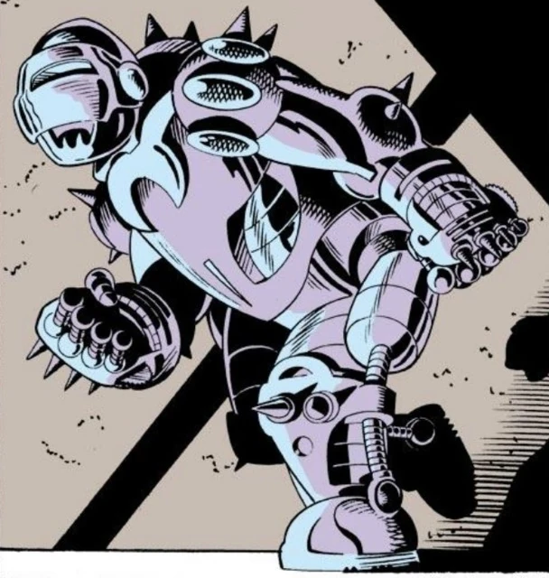 Richard Arons (MA) | The Brain Strummers Wiki | Fandom