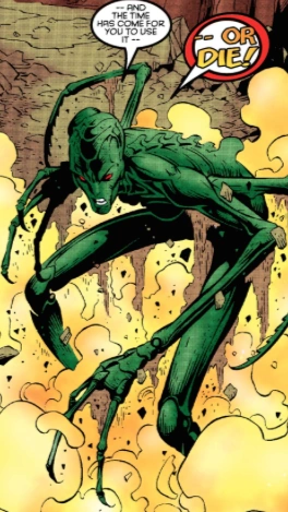 Scarab III (MA) | The Brain Strummers Wiki | Fandom