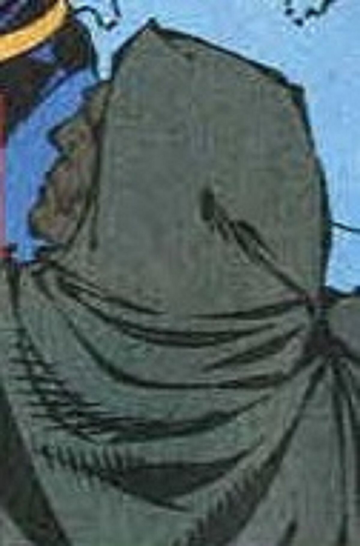 Doctor Doom Partygoer Ma The Brain Strummers Wiki Fandom