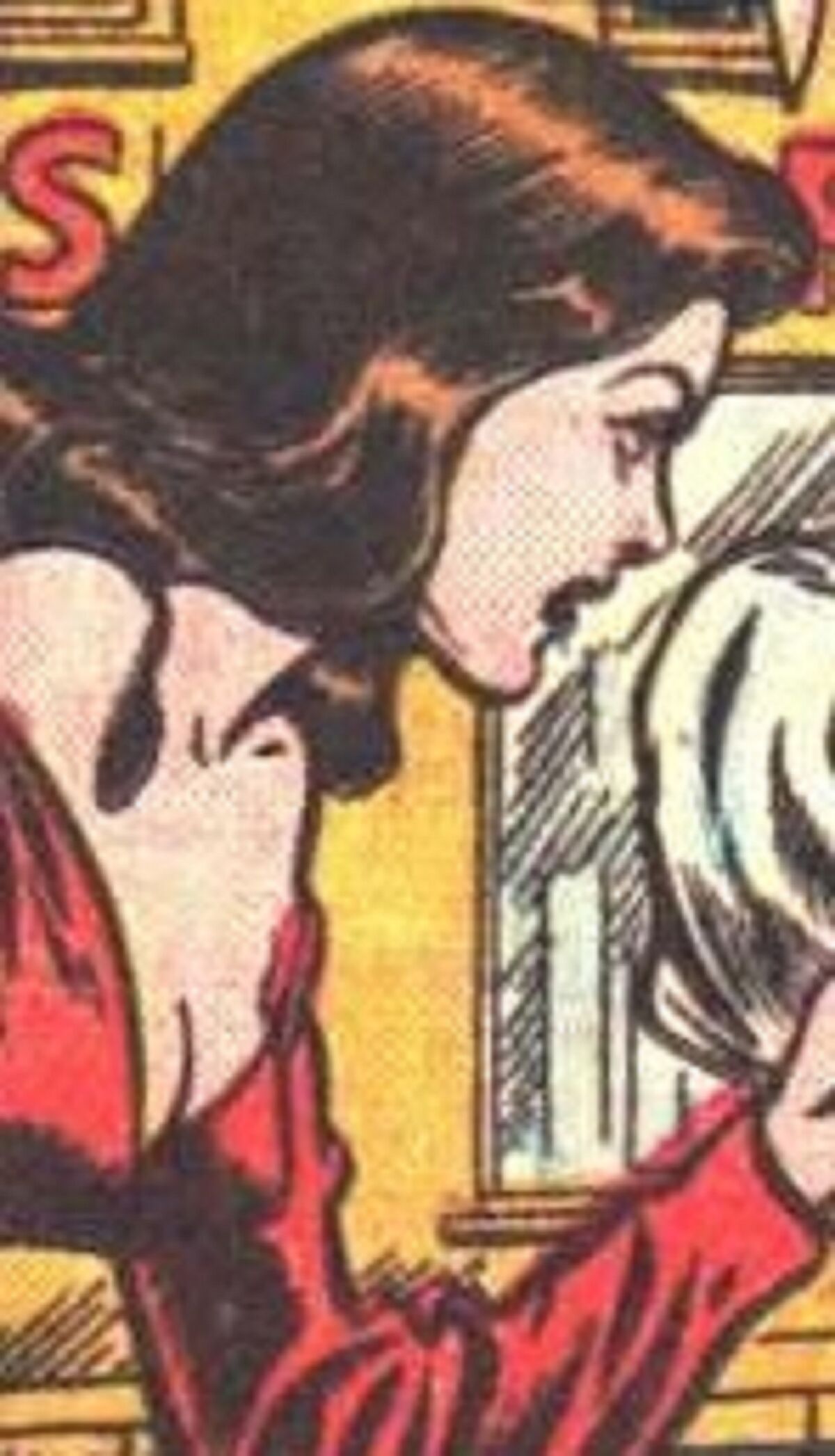 Golda Unholy Three Dcuuc The Brain Strummers Wiki Fandom