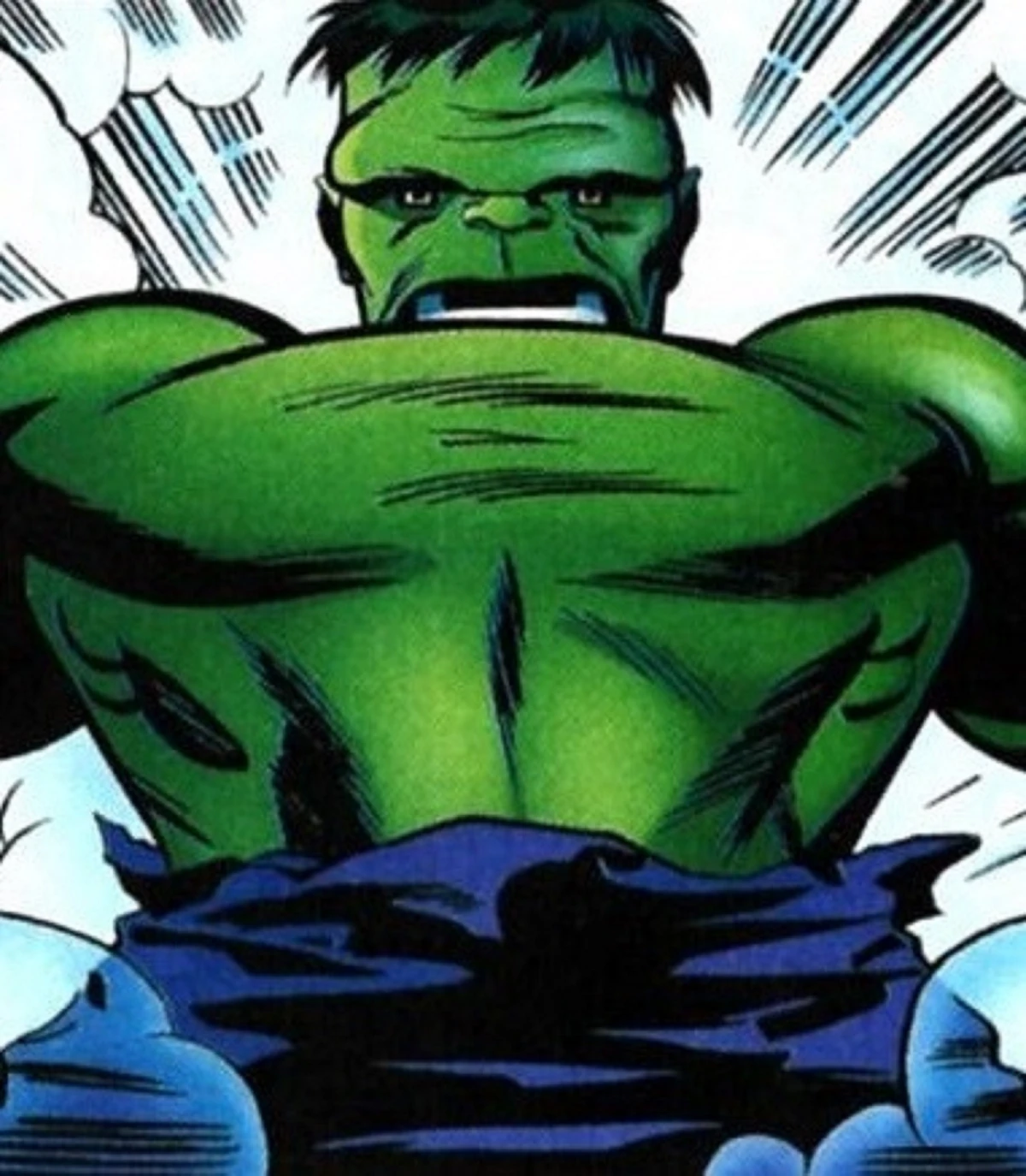 Hulk Robot (LexCorp) (MA/DCU:UC) | The Brain Strummers Wiki | Fandom