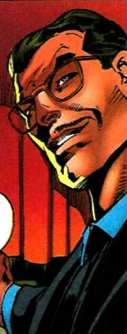 Terence Gerard (MA) | The Brain Strummers Wiki | Fandom