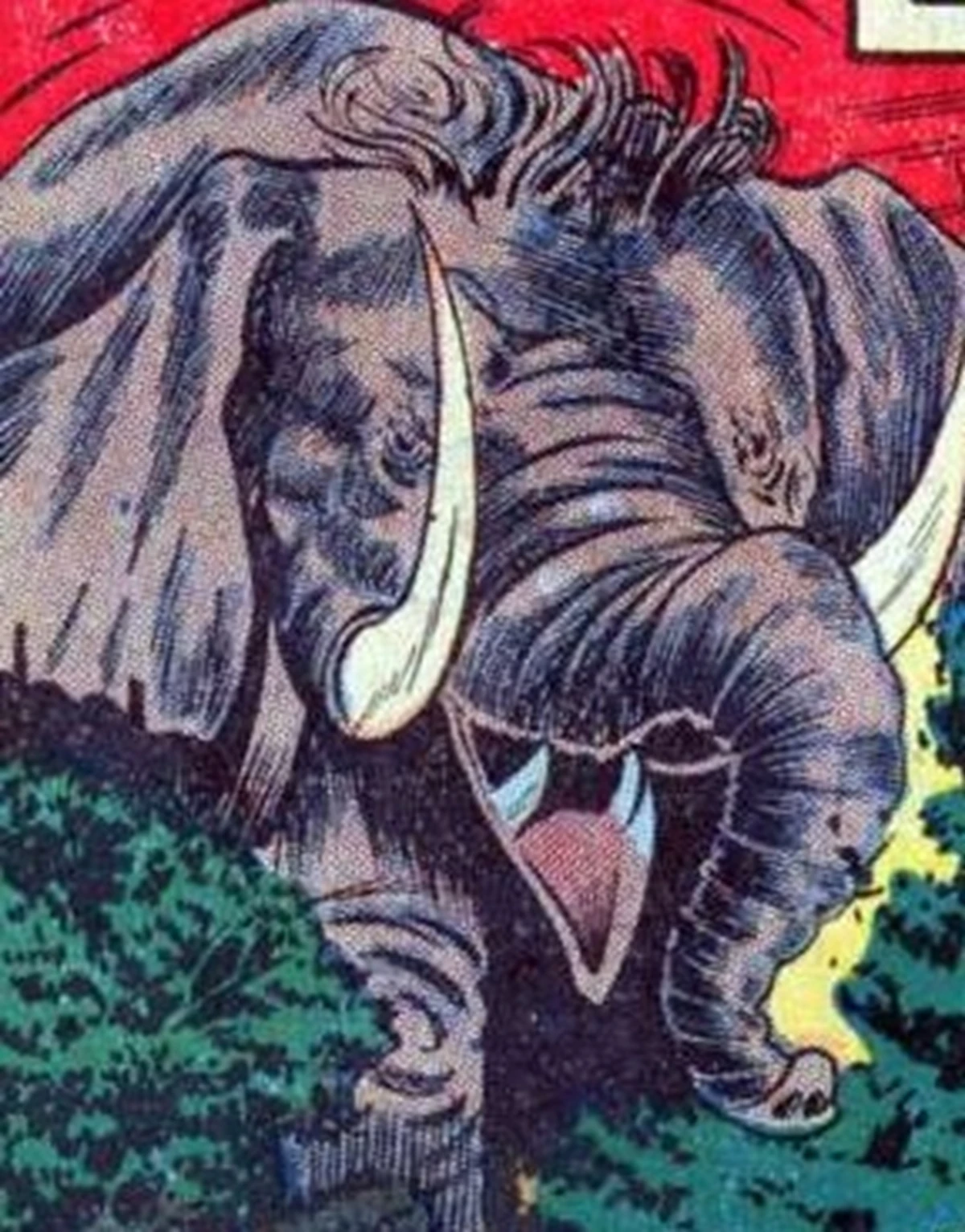 Big Fuzzy (DCU:UC) | The Brain Strummers Wiki | Fandom