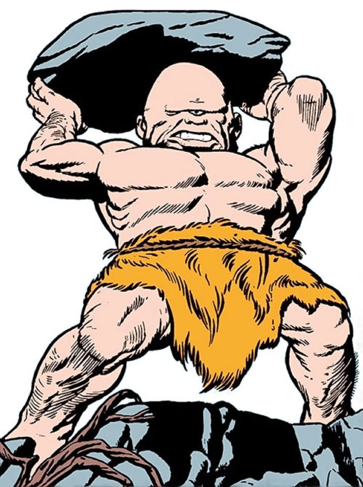 Cyclops (Mutate) (MA) | The Brain Strummers Wiki | Fandom