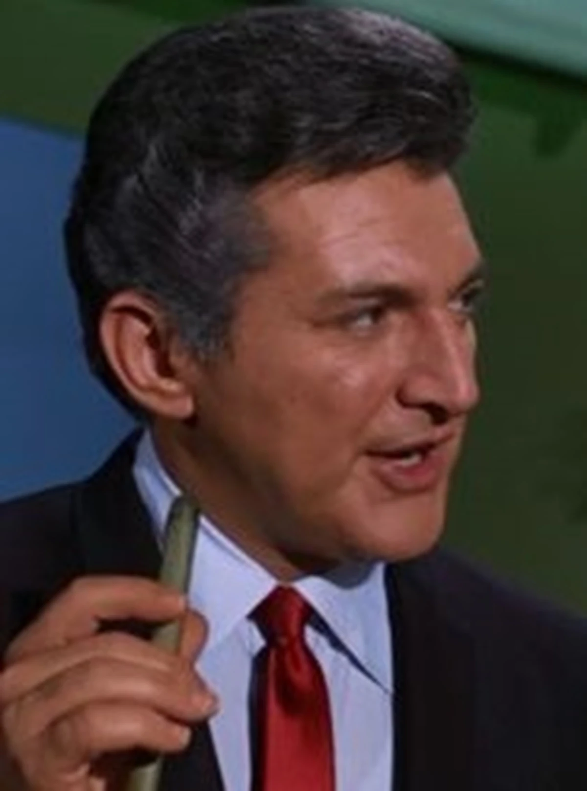 Harry (Mole Hill Mob) (DCU:UC) | The Brain Strummers Wiki | Fandom