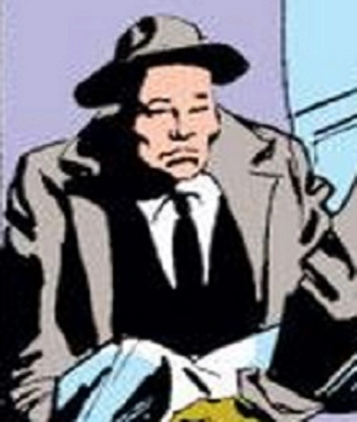 Lin (Doctor Sun Henchman) (MA) | The Brain Strummers Wiki | Fandom