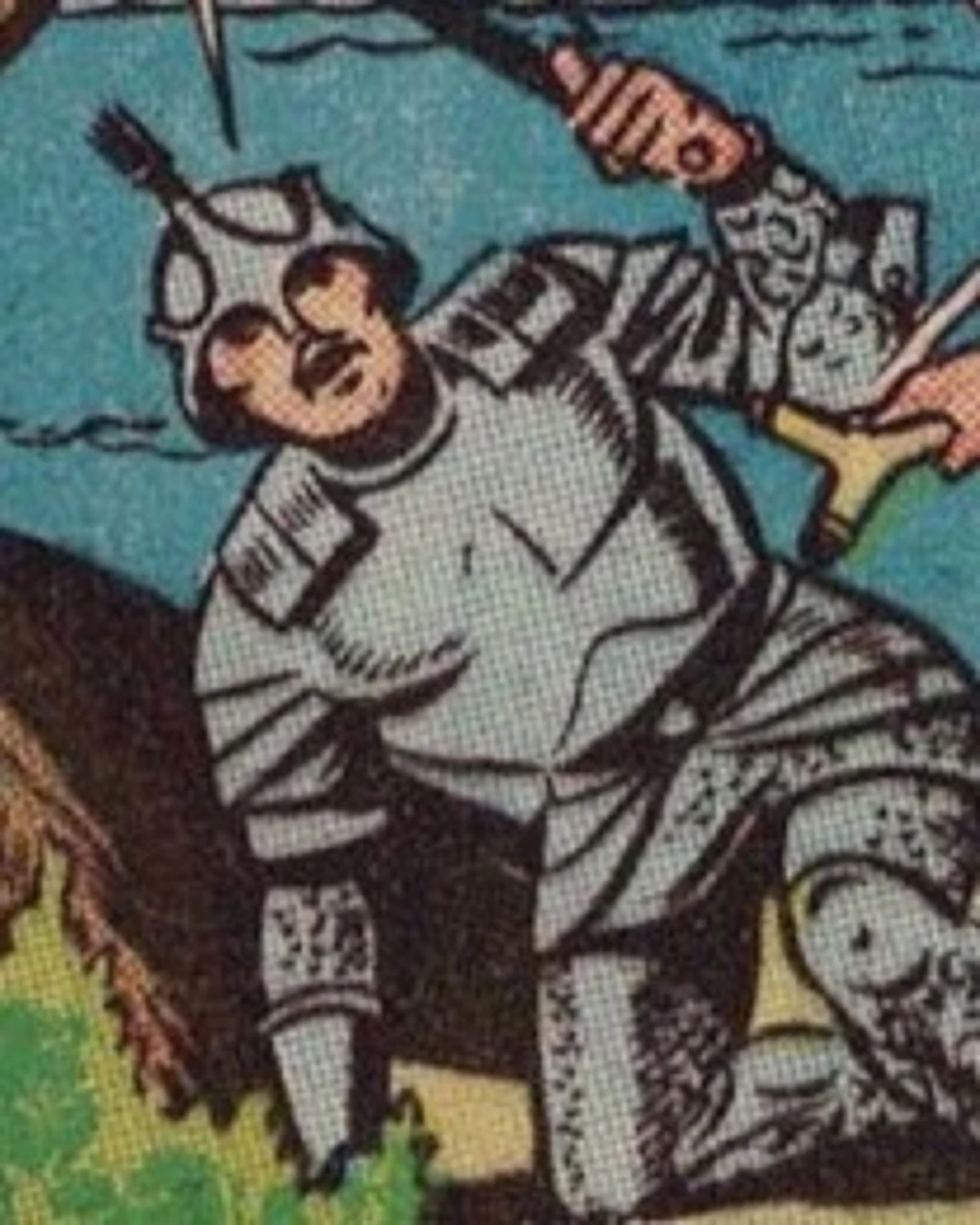 Portius (Etrupian) (MA) | The Brain Strummers Wiki | Fandom