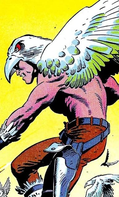 Raptor (Cobra) (MA) | The Brain Strummers Wiki | Fandom