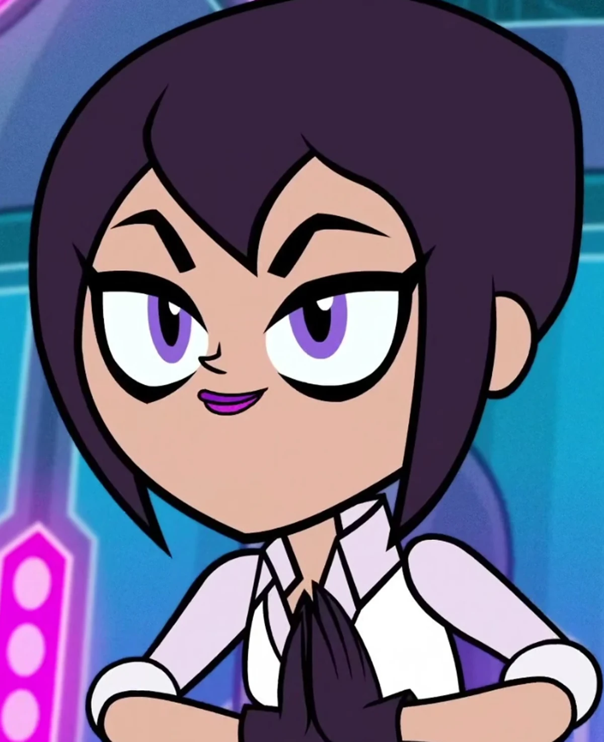 The Evil Mastermind (DCU:UC) | The Brain Strummers Wiki | Fandom