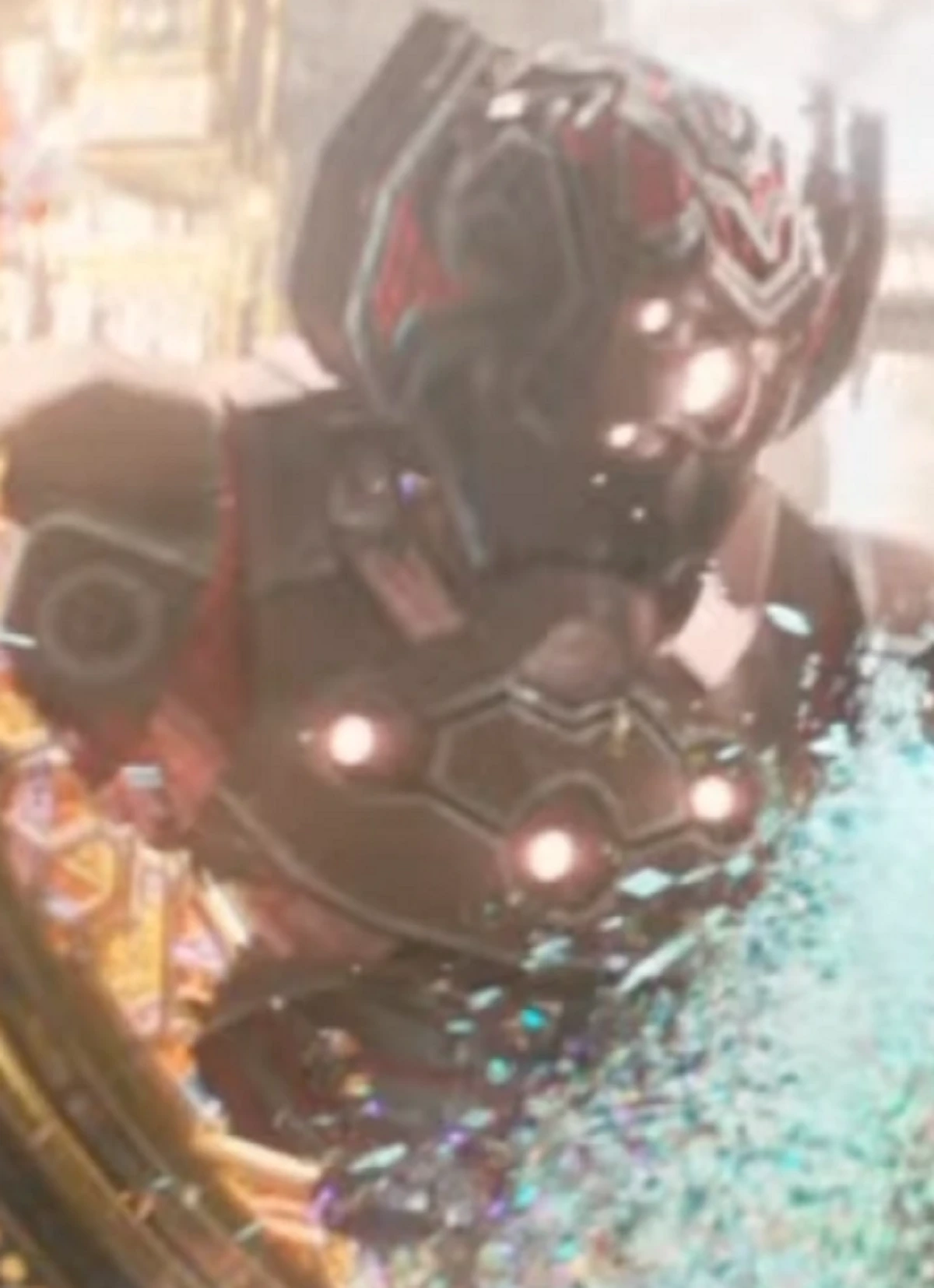 The Mad Celestial (MA) | The Brain Strummers Wiki | Fandom