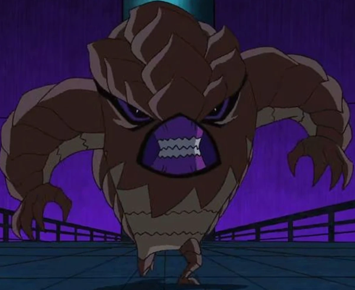 The Shrieker II (DCU:UC) | The Brain Strummers Wiki | Fandom