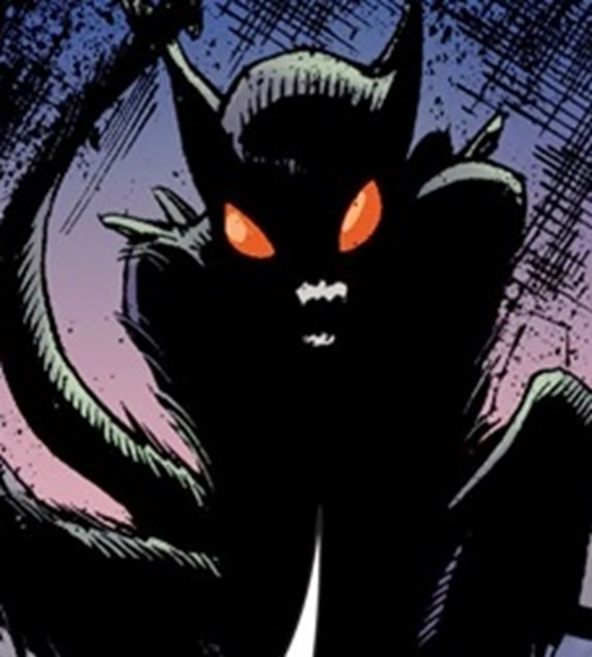 Zok (Nanite Mutant) (DCU:UC) | The Brain Strummers Wiki | Fandom