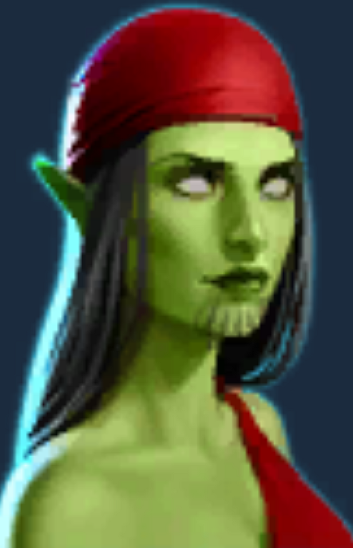 Elektra Skrull Ii Ma The Brain Strummers Wiki Fandom
