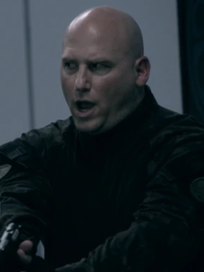 Jason (Hydra) (MA) | The Brain Strummers Wiki | Fandom