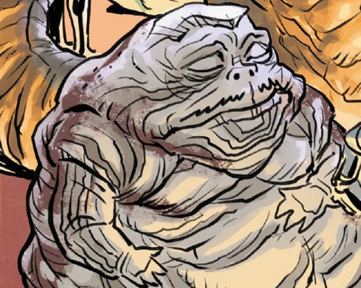 Marlo (Hutt) (MA) | The Brain Strummers Wiki | Fandom
