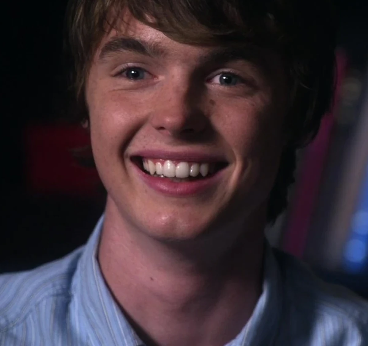 Shadow Killer/Randy Klein (DCU:UC) | The Brain Strummers Wiki | Fandom