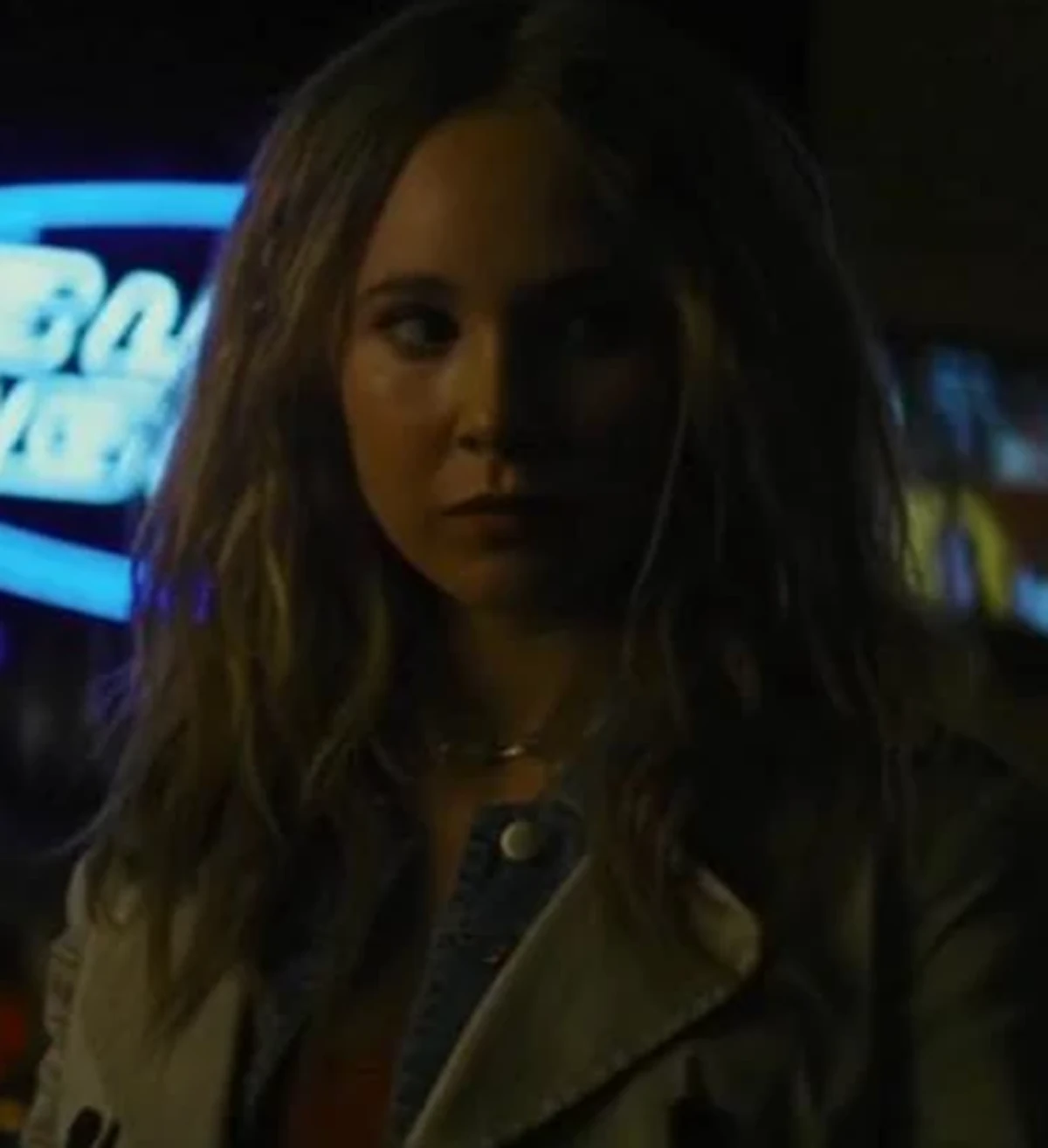 Jen (Thief) (DCU:UC) | The Brain Strummers Wiki | Fandom