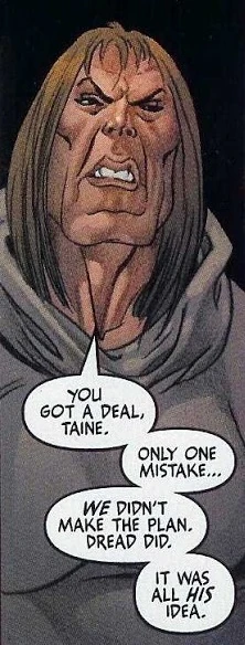 Greta (Nightshade Enemy) (MA) | The Brain Strummers Wiki | Fandom