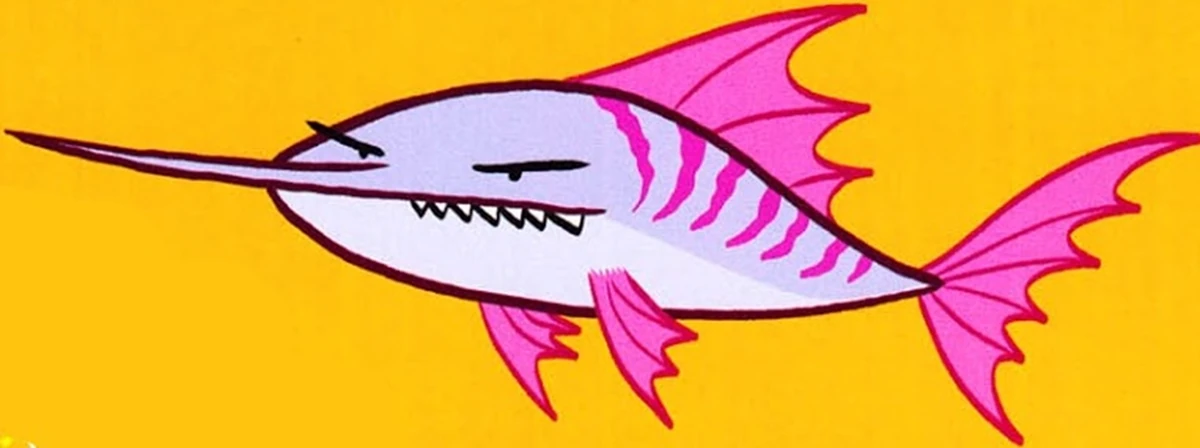 Johnny (Swordfish) (DCU:UC) | The Brain Strummers Wiki | Fandom