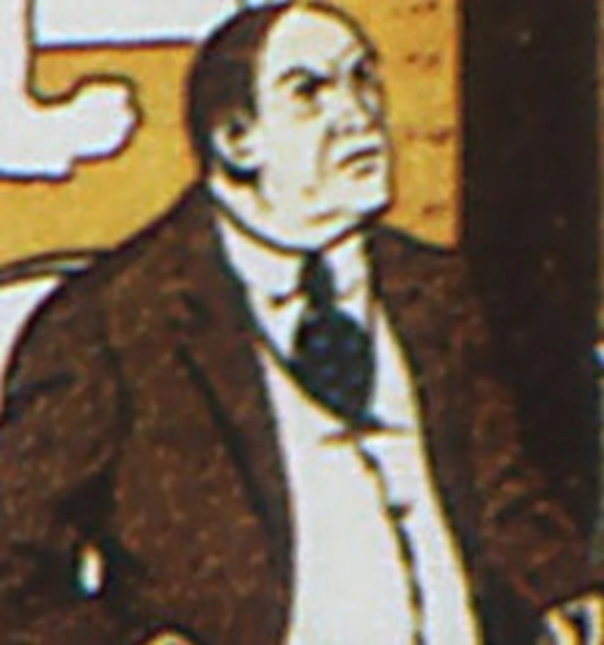 Pawnshop Pete (DCU:UC) | The Brain Strummers Wiki | Fandom