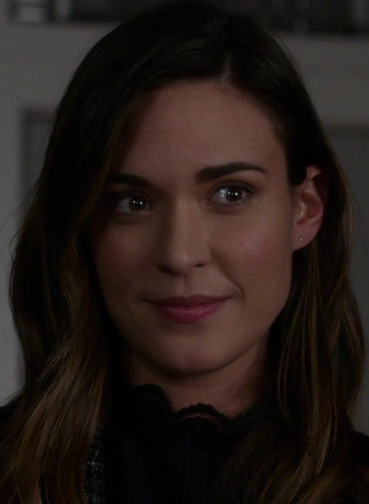 Reign/Samantha "Sam" Arias (DCU:UC) | The Brain Strummers Wiki | Fandom