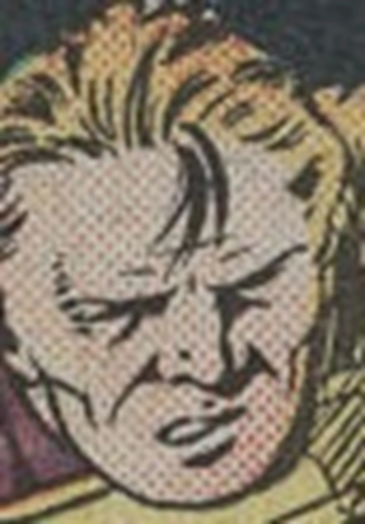 Henry Vogelman (DCU:UC) | The Brain Strummers Wiki | Fandom