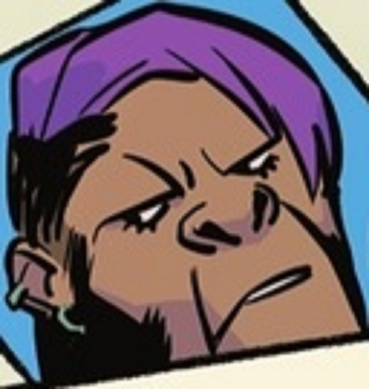 Linka Gorilla Dcuuc The Brain Strummers Wiki Fandom