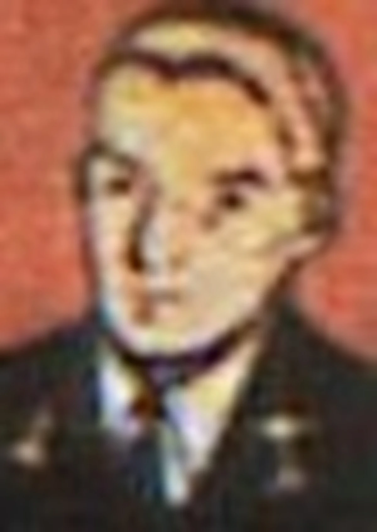 McCormack (Rapp Henchman) (DCU:UC) | The Brain Strummers Wiki | Fandom