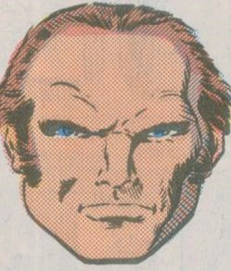 Sebastian Shaw (Earth-S) (MA) | The Brain Strummers Wiki | Fandom