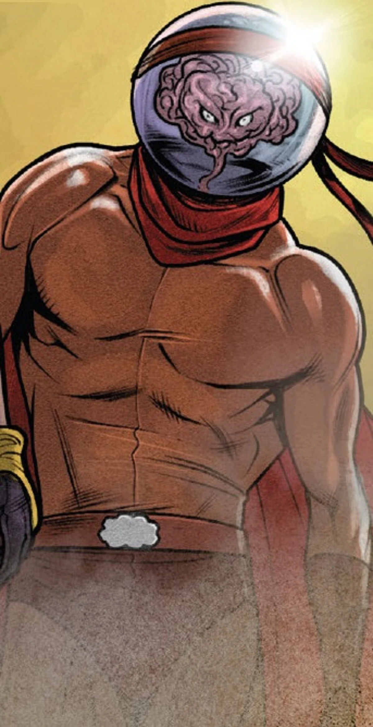 Think Tank (MA) | The Brain Strummers Wiki | Fandom