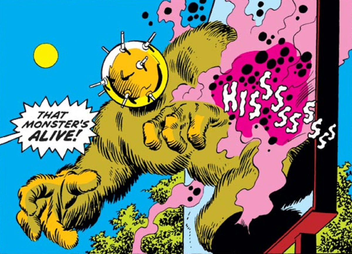 Warhead (Construct) (MA) | The Brain Strummers Wiki | Fandom