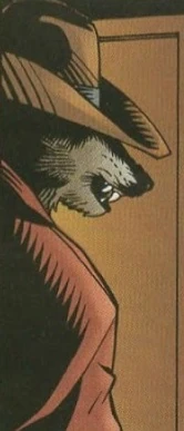 Wolfman Jackie (MA) | The Brain Strummers Wiki | Fandom