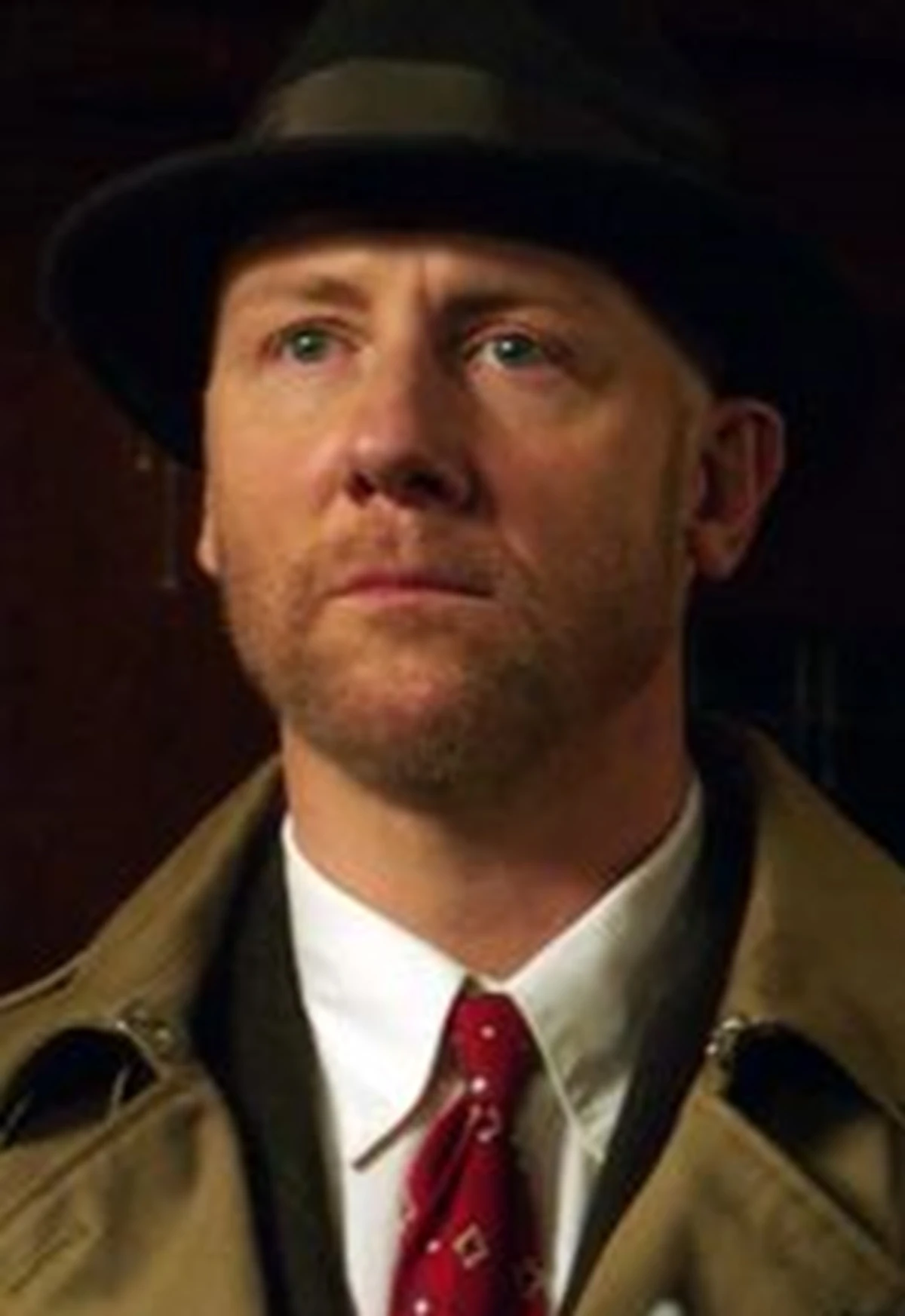 Ze Surgeon (DCU:UC) | The Brain Strummers Wiki | Fandom