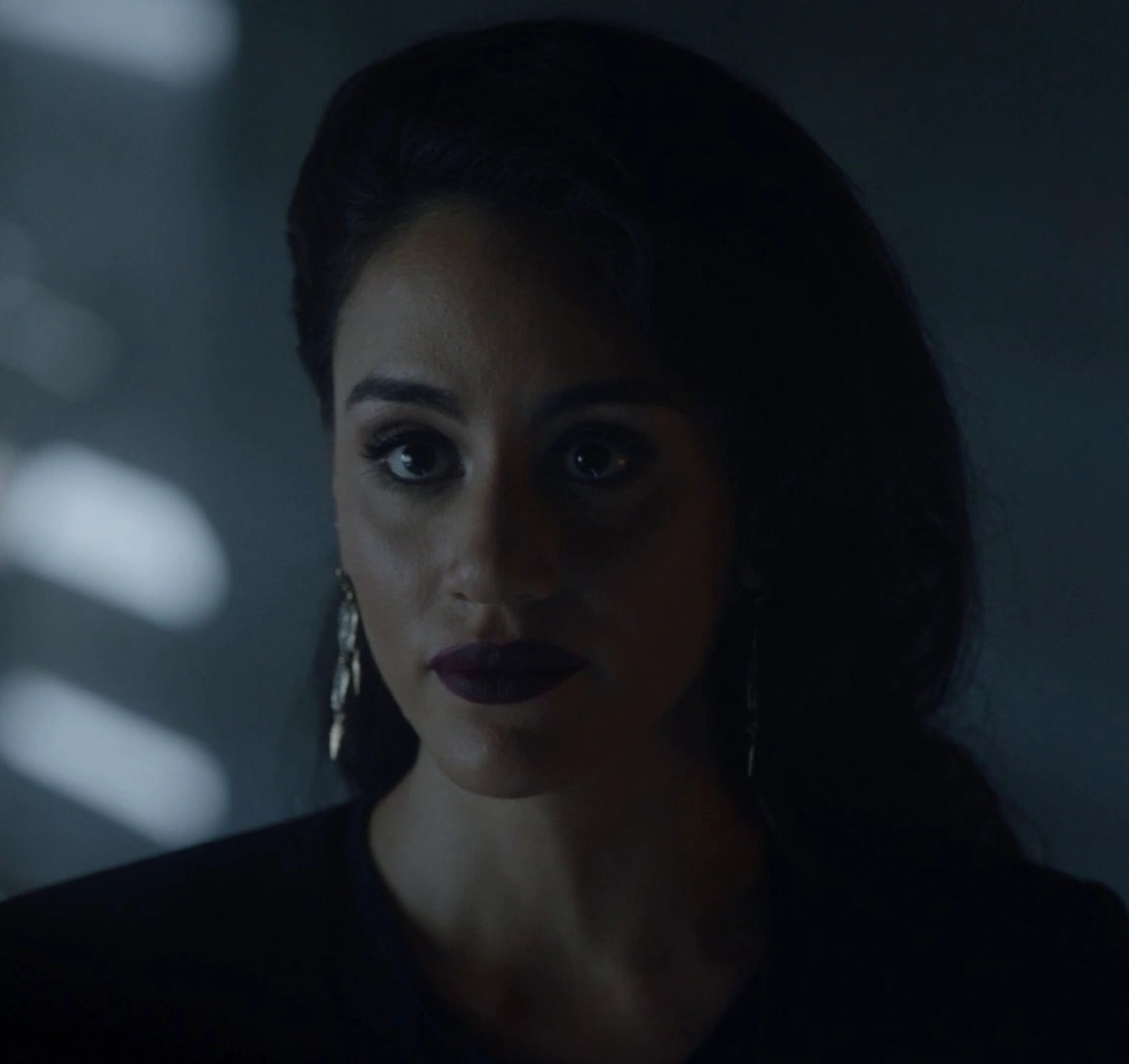 Carmen Guerra (MA) | The Brain Strummers Wiki | Fandom