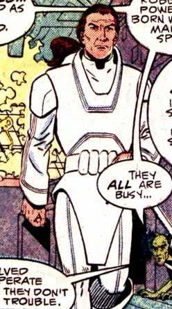 Doctor Stack (MA) | The Brain Strummers Wiki | Fandom