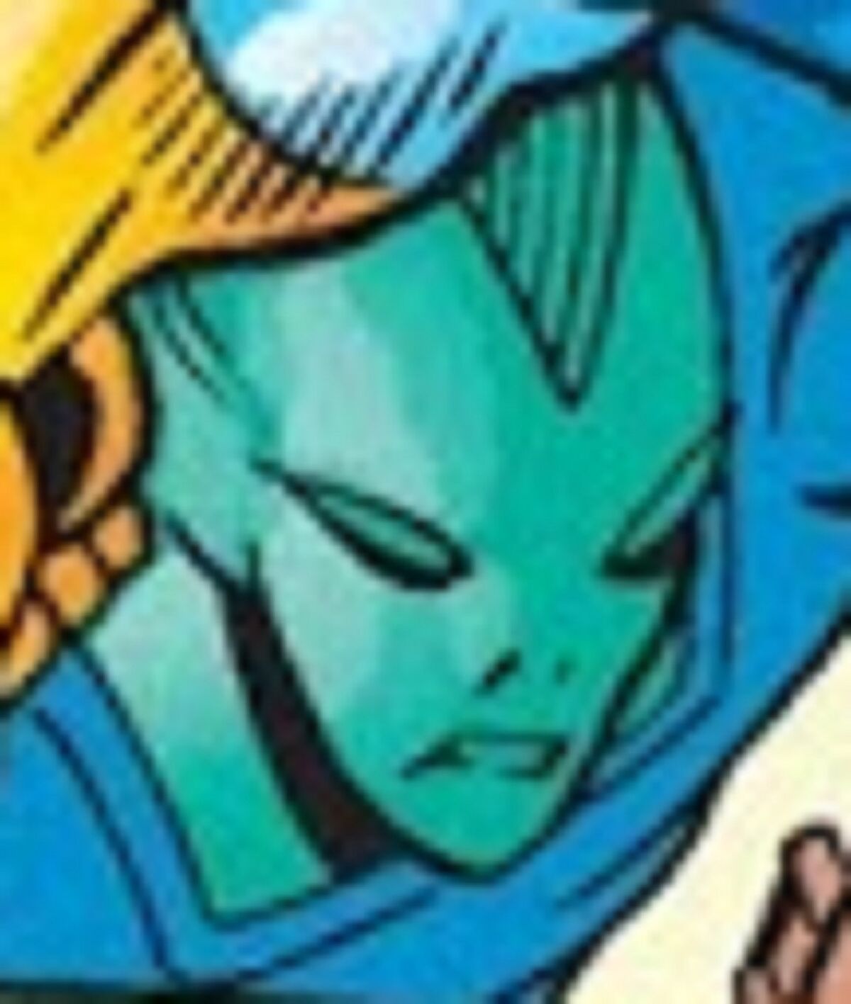 Hydron Clone Ma The Brain Strummers Wiki Fandom