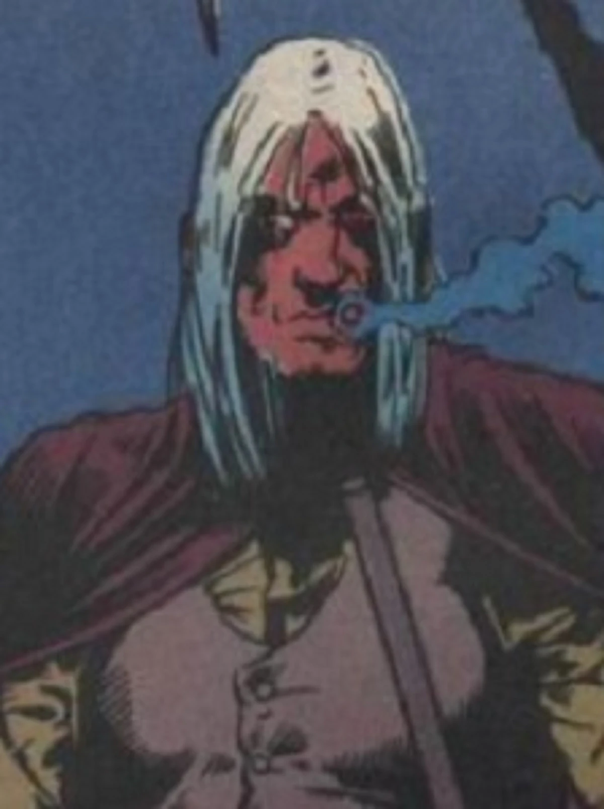 Midnight Slasher (MA) | The Brain Strummers Wiki | Fandom