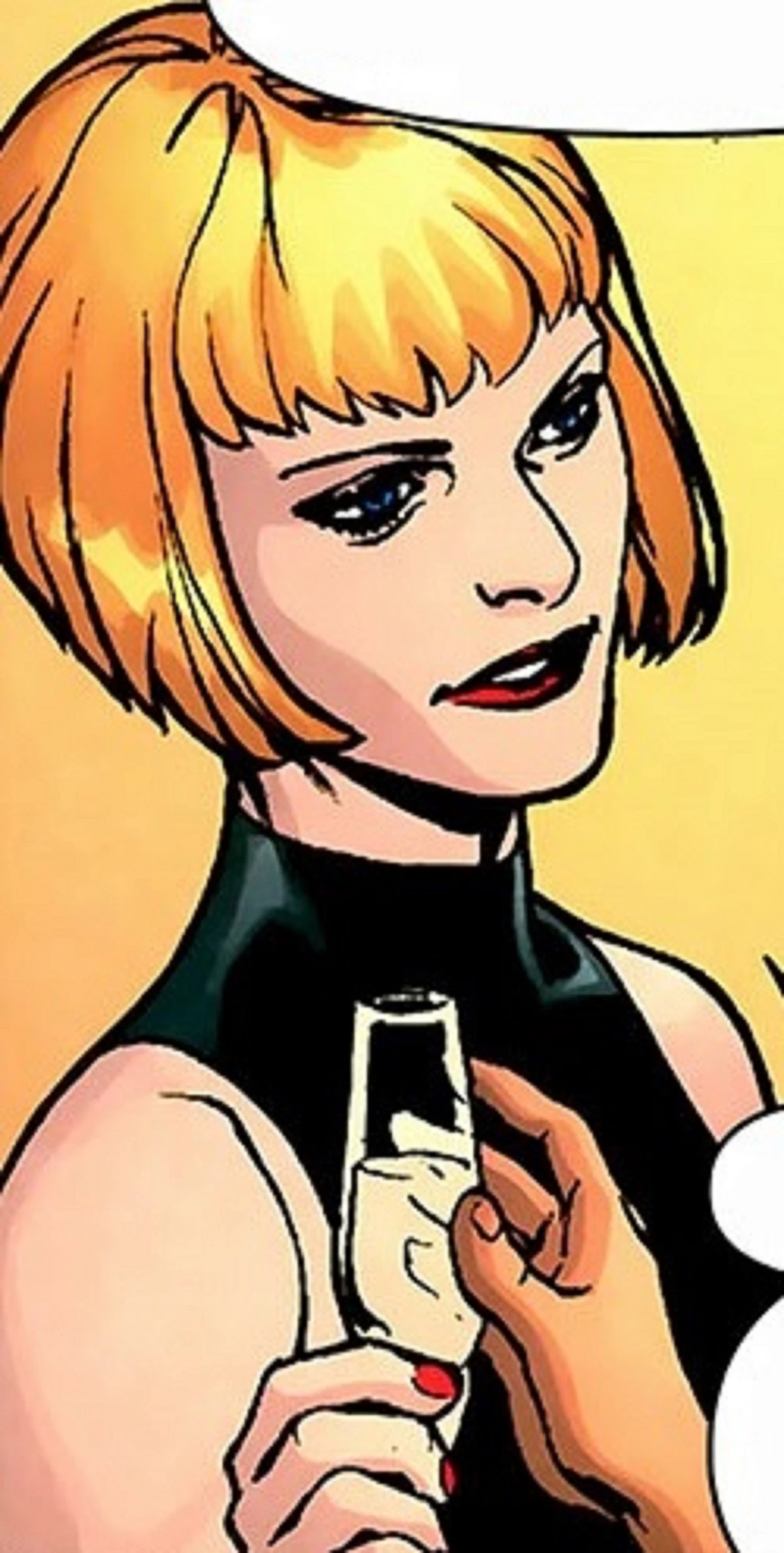 Mother Superior/Abigail Lincoln-Gray (DCU:UC) | The Brain Strummers ...