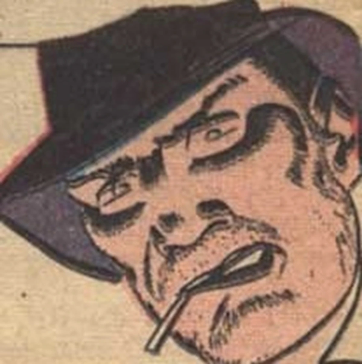 "Watts" Watson (DCU:UC) | The Brain Strummers Wiki | Fandom