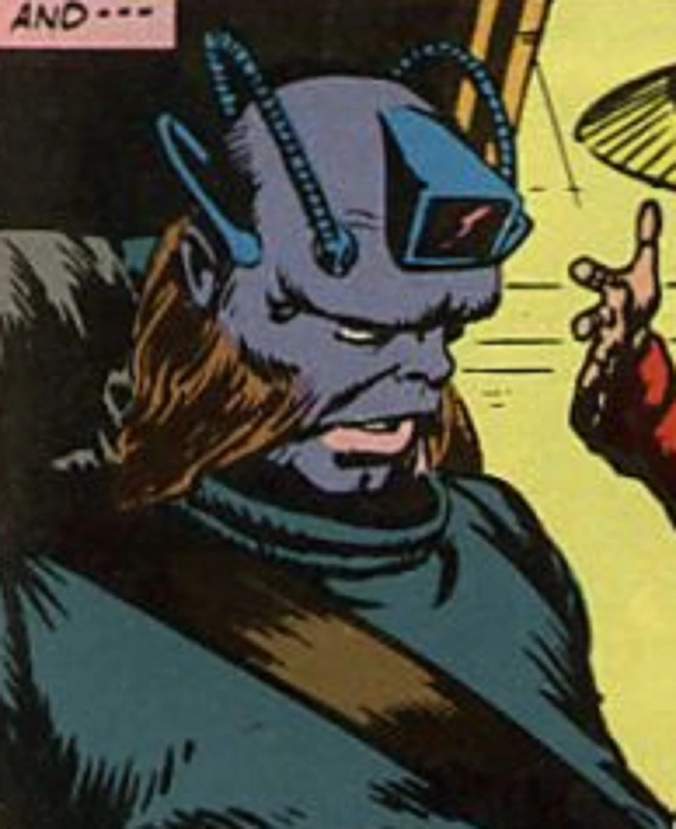 Gnork (MA) | The Brain Strummers Wiki | Fandom