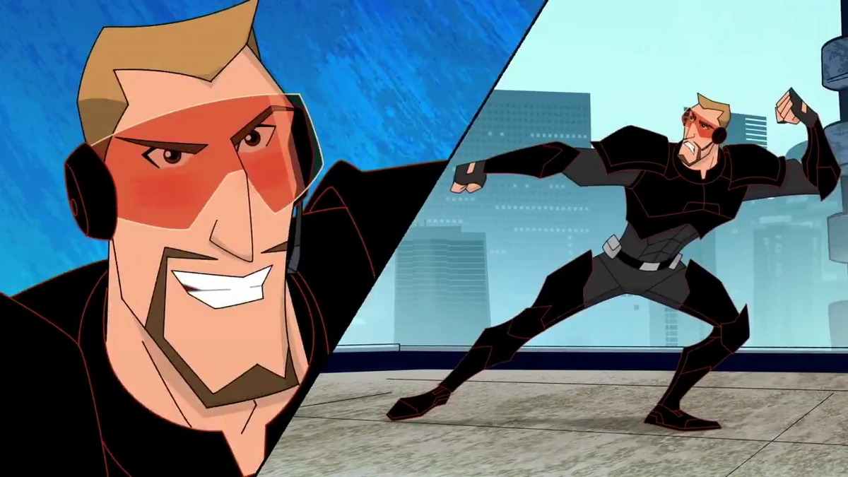 Jack/Greg (MA) | The Brain Strummers Wiki | Fandom