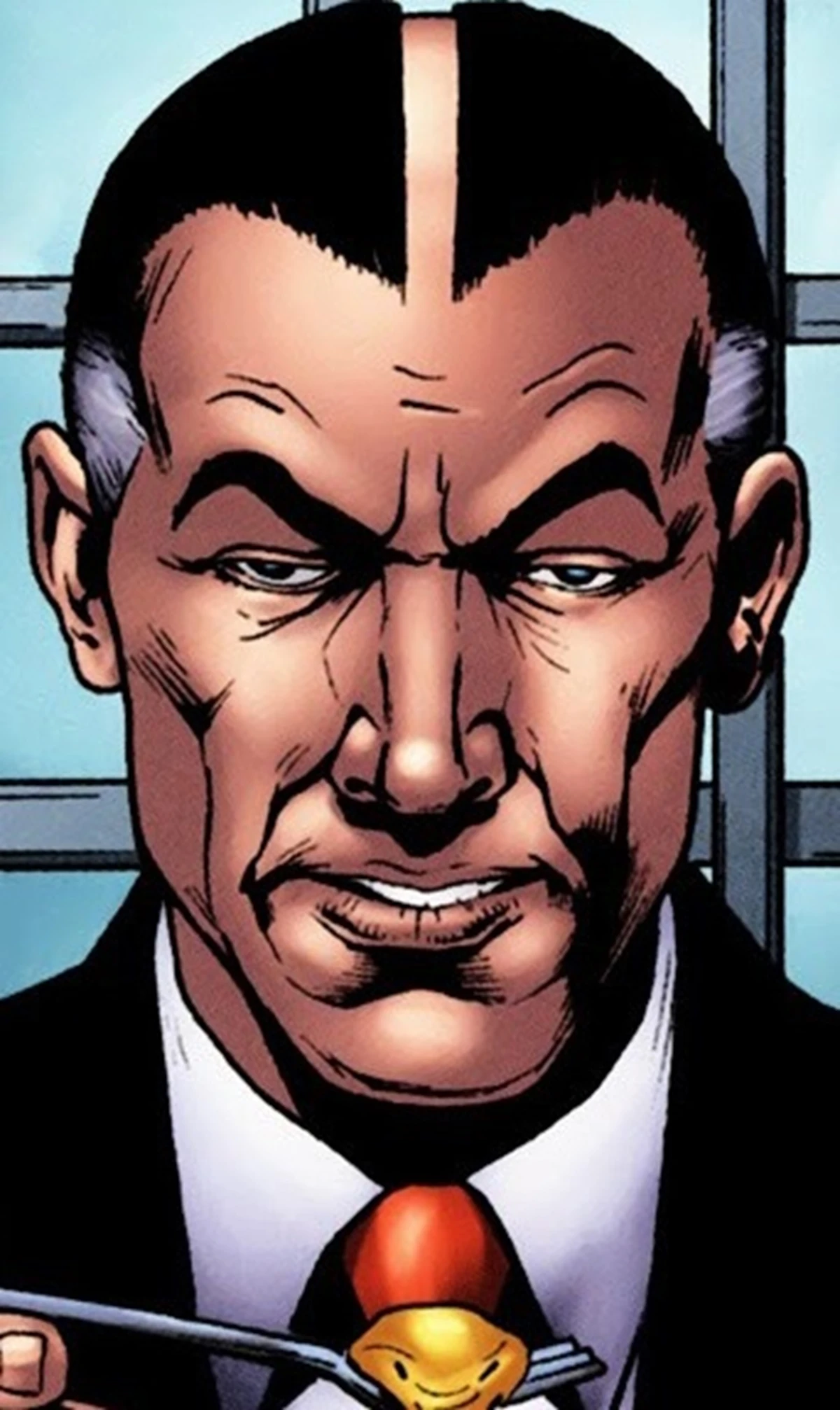 John Godolkin (DCU:UC) | The Brain Strummers Wiki | Fandom