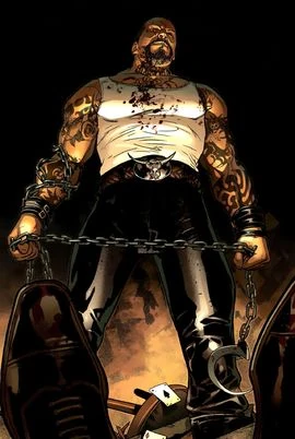 Scorpion/Maximus Gargan (MA) | The Brain Strummers Wiki | Fandom
