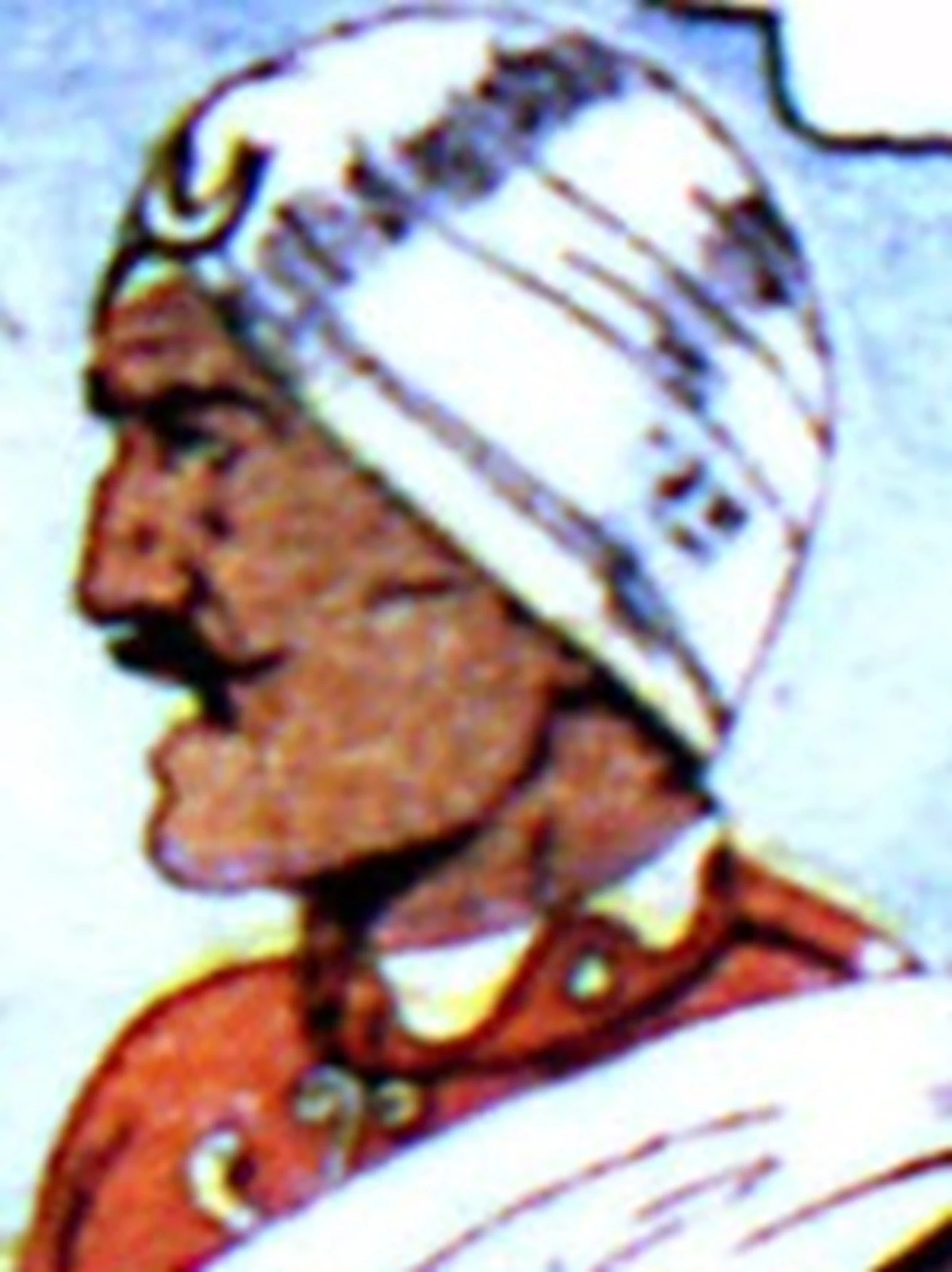 Akmed Dul (DCU:UC) | The Brain Strummers Wiki | Fandom