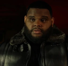 Devonte Jones (DCU:UC) | The Brain Strummers Wiki | Fandom