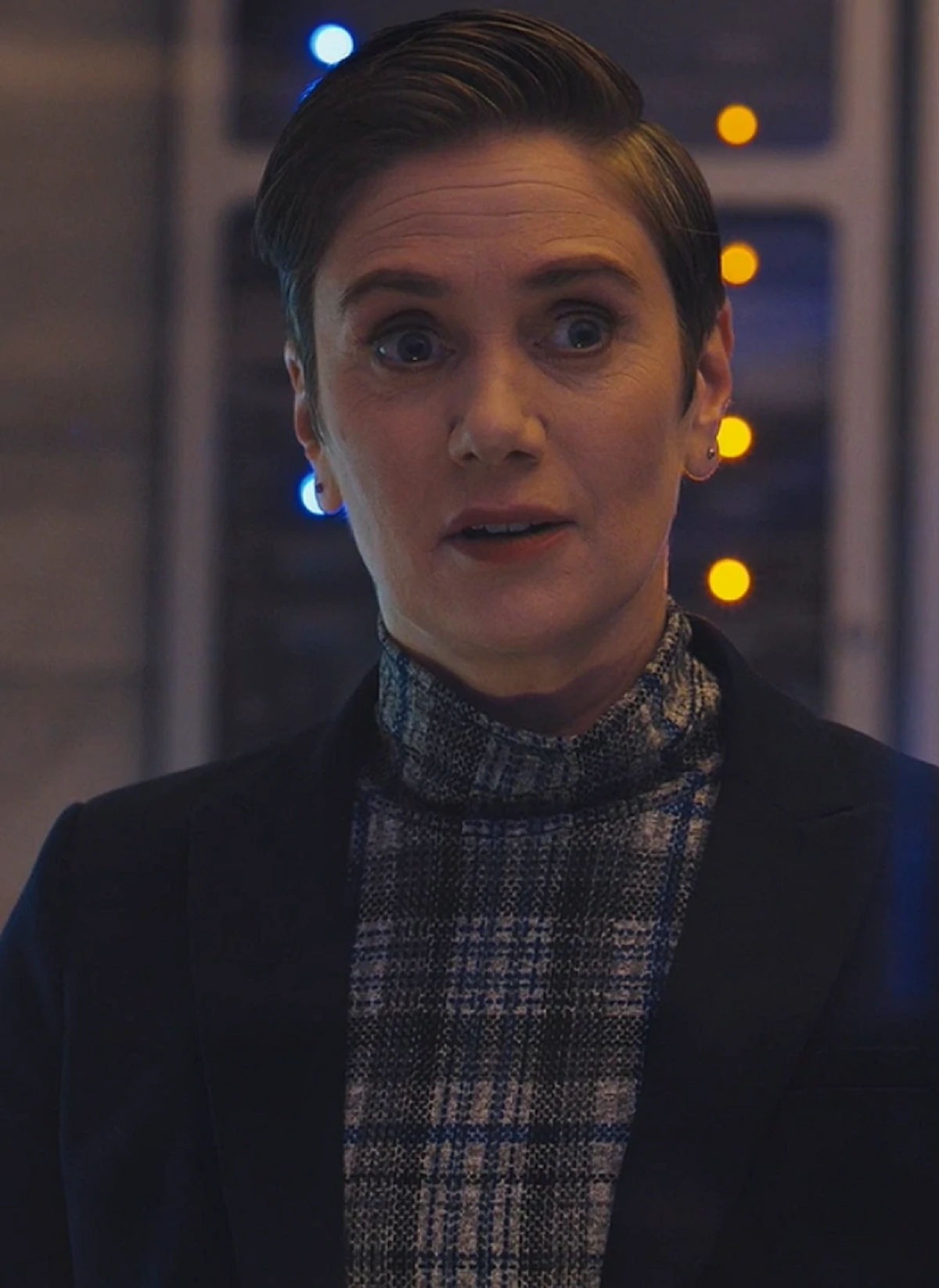 Doctor Bell (DCU:UC) | The Brain Strummers Wiki | Fandom