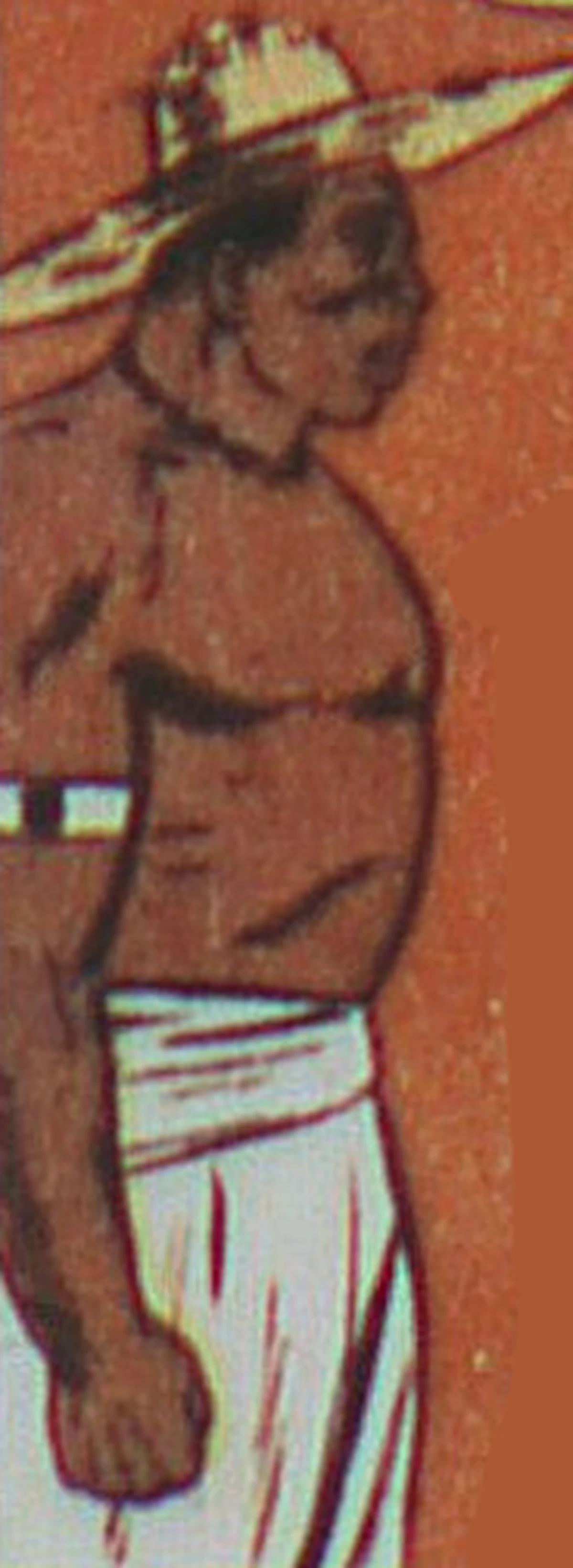 Gooma (Mr. Girby Henchman) (DCU:UC) | The Brain Strummers Wiki | Fandom