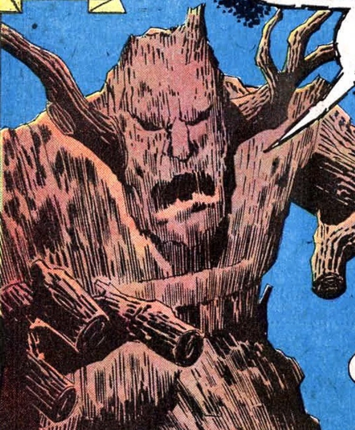 Groot (Artificial Replica) (MA) | The Brain Strummers Wiki | Fandom
