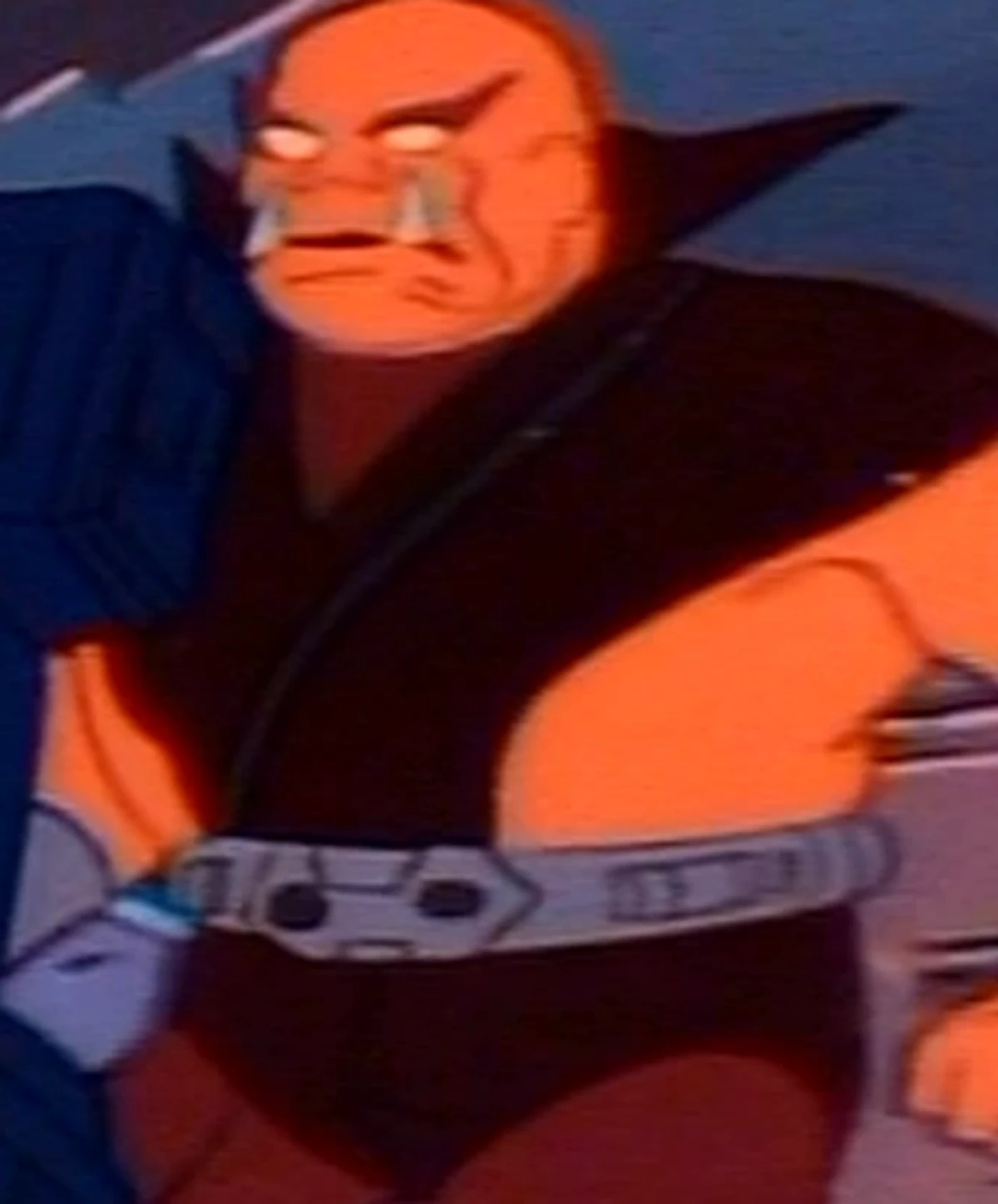 Mojar (DCU:UC) | The Brain Strummers Wiki | Fandom