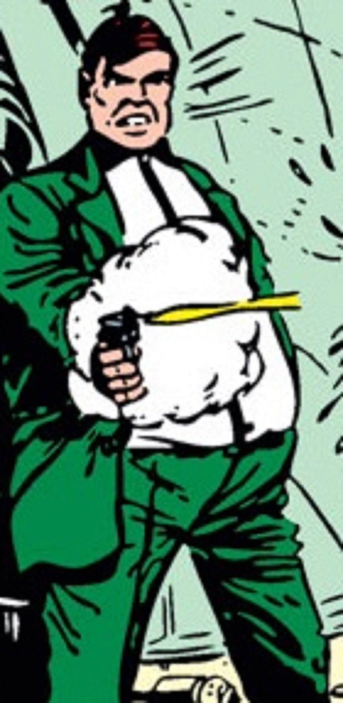 Gorodok (MA) | The Brain Strummers Wiki | Fandom